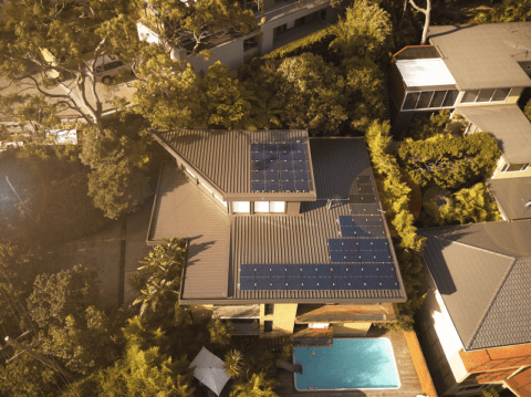 Canadian Solar Power Systems | CSA Certified Solar Power Packages